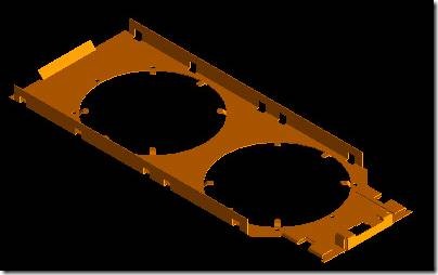 CATIA Sheetmetal Design: Generative Sheet Metal Design Rules